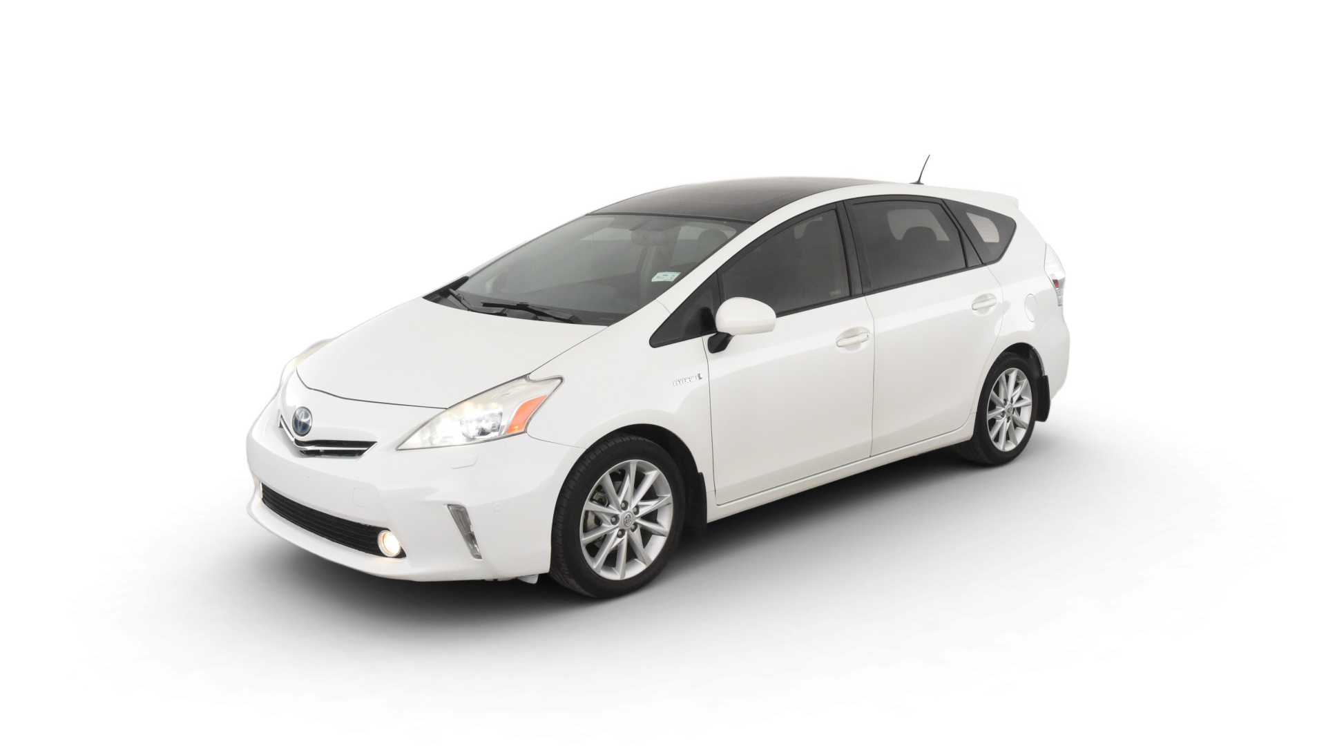 Toyota Prius V Carvana toyota-prius-v-carvana